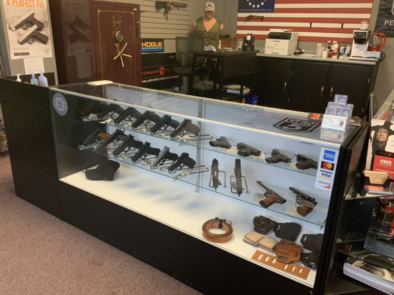 Shooters Haven Firearms Training – Professional Firearms Training and ...